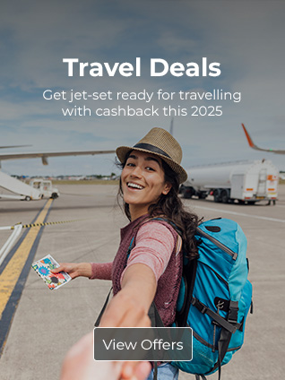 TopCashback | The Best Cashback Offers: Ending Soon!