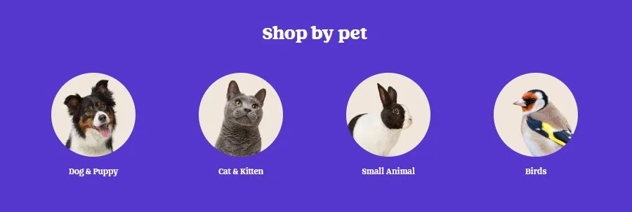 Pets At Home Offers, Discounts & Cashback Deals